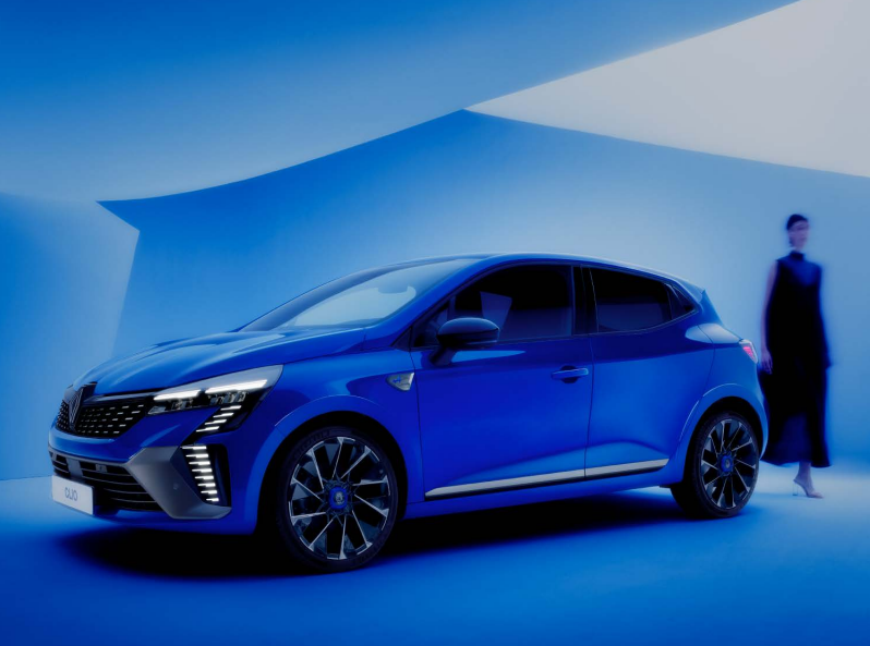 Stigao je novi Renault Clio! | Regional Express - online magazin