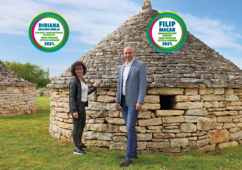 Filip Macan: Multikulturalnost i antifašističke vrijednosti kao temelj ...