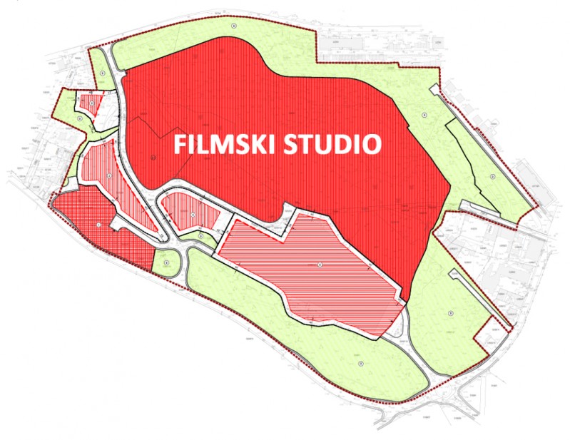 Možemo! Pula: Nitko ne sprječava investitora da izgradi filmski studio ...