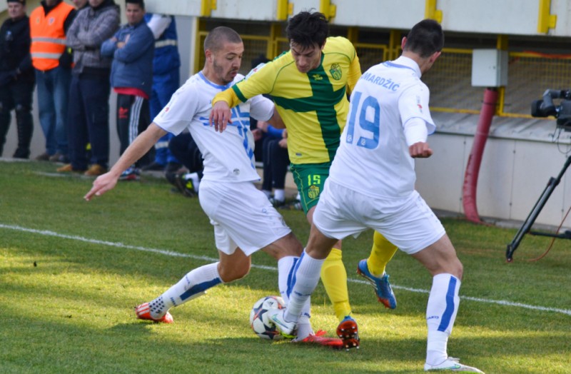 U Rijeci sve po starom | Regional Express - online magazin