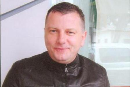 Nestao Mario Tolić (42) | Regional Express - online magazin